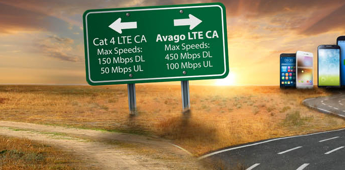 Shareholders of Avago Technologies Overwhelmingly Approve Merger With ...