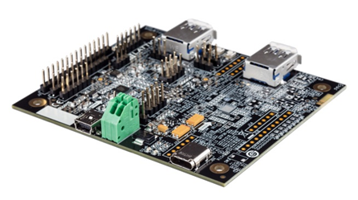 | Salcomp’s USB Type-C Charger with Power Delivery Support Incorporates ...