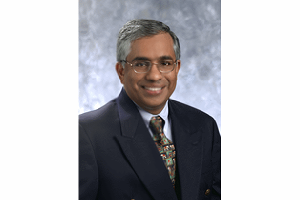 MICROCHIP TECHNOLOGY APPOINTS GANESH MOORTHY TO PRESIDENT AND CHIEF ...