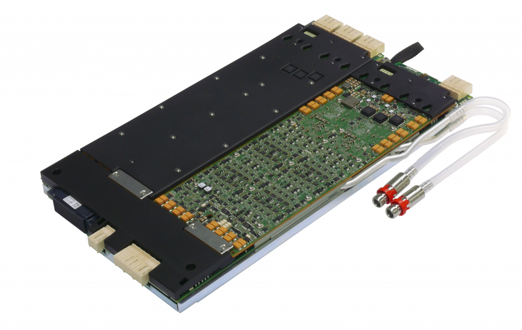 Advantest Introduces New Universal Analog Pin Module to Extend V93000 ...