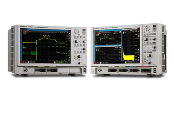Keysight Technologies Unveils New Category of Analyzer for Advanced ...