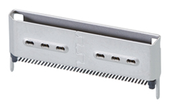 Molex Debuts Nano-Pitch I/O™ 80-Circuit Interconnect at DesignCon 2016 ...