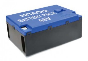 Hitachi Automotive Systems has developed a high-output 48V lithium-ion ...