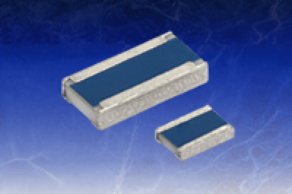 New Vishay Intertechnology Series of Wide Terminal Thin Film Chip ...
