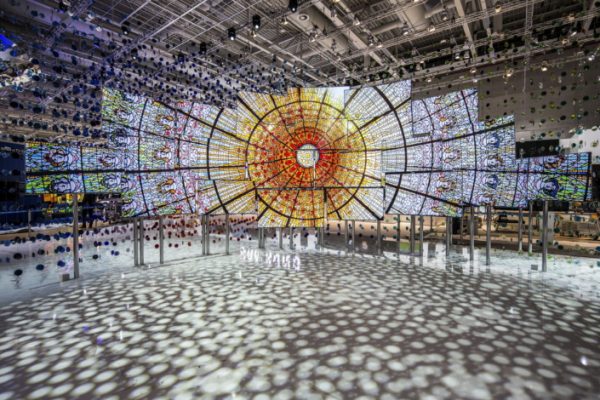 Samsung Partners with Emerging German Artists to Produce ‘The Origin of ...