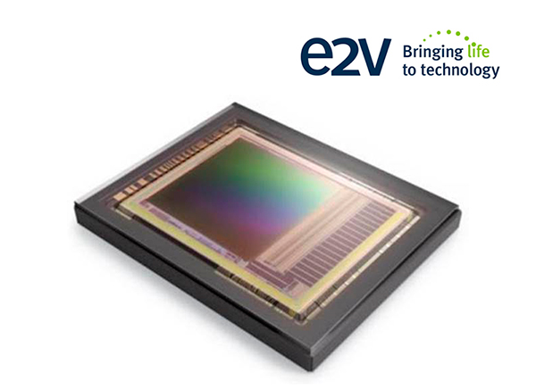e2v advanced CMOS image sensor solutions now available with new state-of-the-art TowerJazz ...
