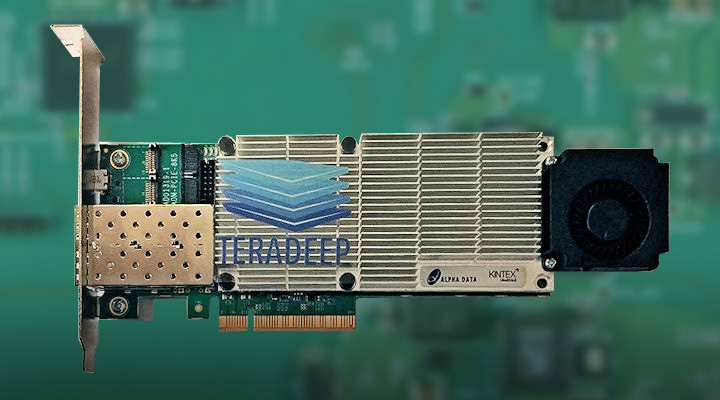 Xilinx Unveils Details for New 16nm Virtex UltraScale+ FPGAs with High Bandwidth Memory and CCIX ...