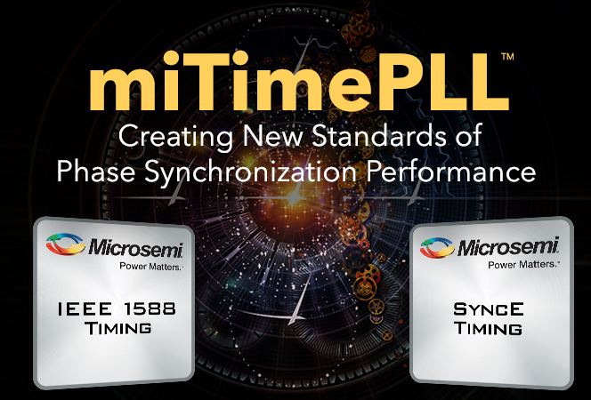 Microsemi Receives “Best Quality Partner Award” from Huawei | New ...