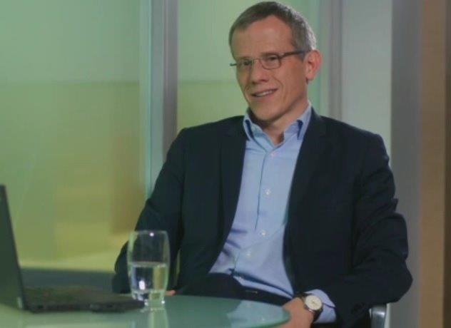 The Internet of Experience | New-TechEurope