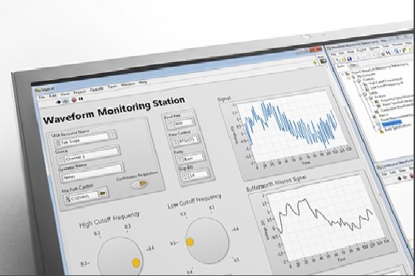 NI Announces the Next Generation of USRP RIO Software Defined Radio ...