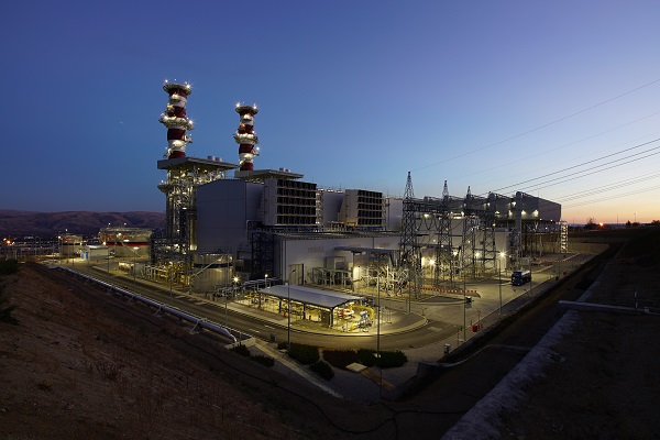 Turkey's first digital power plant powered by GE & GAMA Energy | New ...
