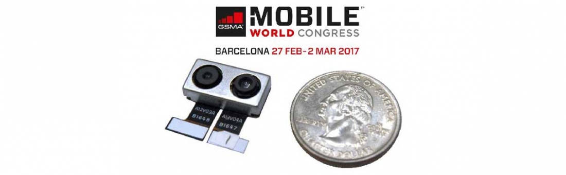 OmniVision and Corephotonics Announce Dual-Camera Zoom Reference Design ...