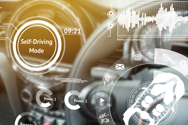 SMART MOBILITY - PRIVACY AND SECURITY | New-TechEurope