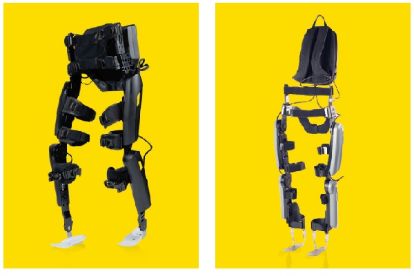 ReWalk Announces 510k FDA Submission for ReStore™ Exo-Suit for Stroke ...