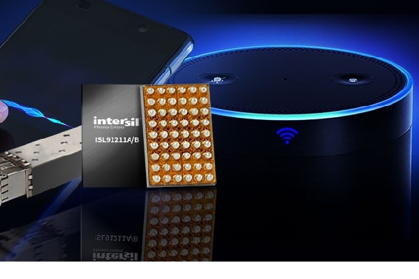 Intersil Introduces Smallest Footprint and Highest Efficiency PMIC for ...