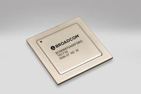 Broadcom Delivers High Performance Data Plane Programmability with new Trident 3 Generation of ...