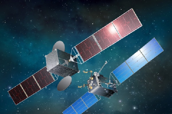 SES and MDA Announce First Satellite Life Extension Agreement | New ...