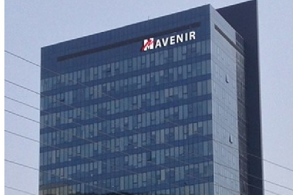 Mavenir, the leader in accelerating and redefining network ...