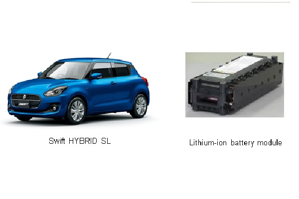 Hitachi Automotive Systems' Lightweight, Compact and Highly Reliable ...