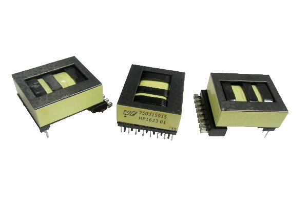 | Wurth Electronics Midcom Introduces New LLC Resonant Half-Bridge Series