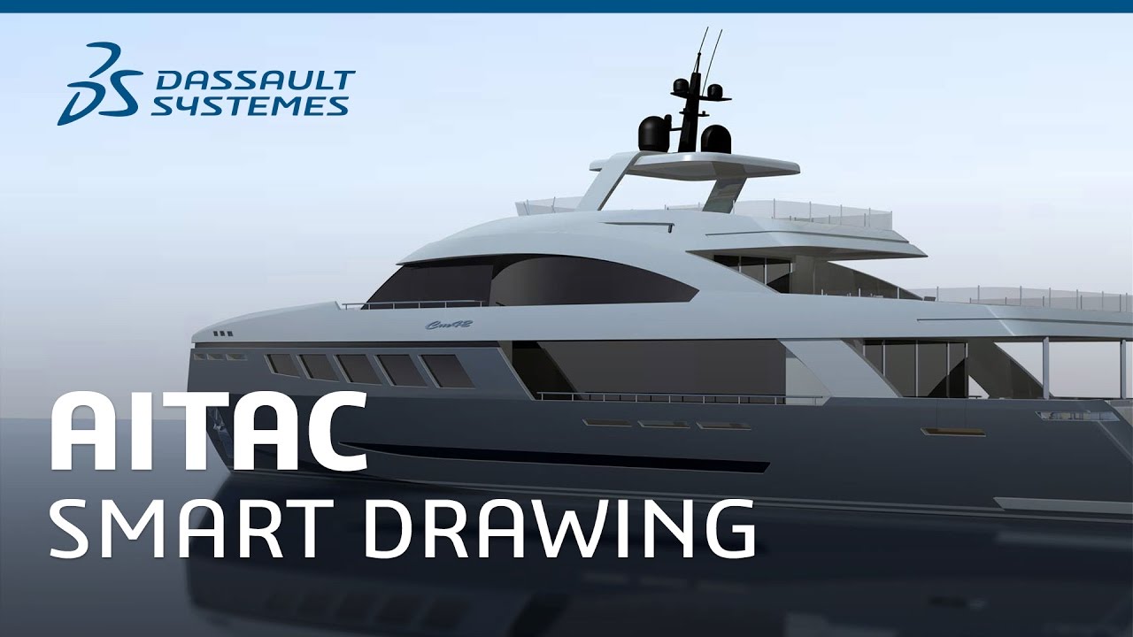 Dassault Systèmes Enhances its Marine & Offshore Portfolio on the 3DEXPERIENCE Platform | New ...