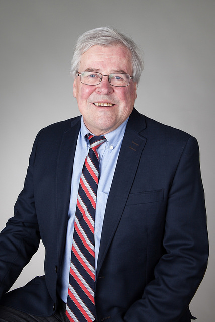 Kenneth Holmberg, a friction researcher at VTT, wins the highest ...