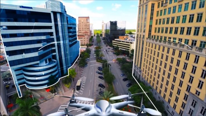 Vayyar Imaging Announces $45 Million Series C Financing | New-TechEurope