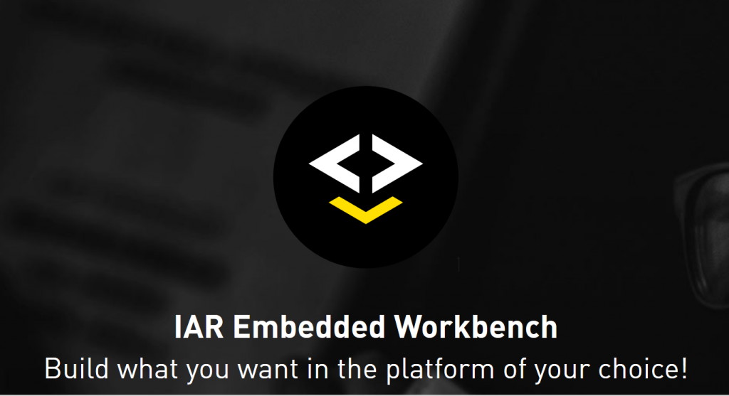 IAR Systems supports new Amazon Web Services IoT Microcontroller ...