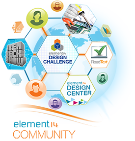 | element14 Community Launches ‘Bluetooth Unleashed’ Design Challenge