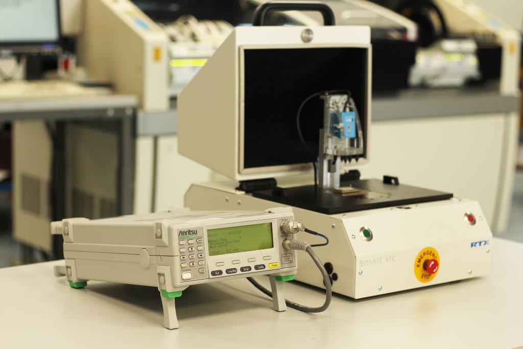 Testing Bluetooth® low energy systems | New-TechEurope