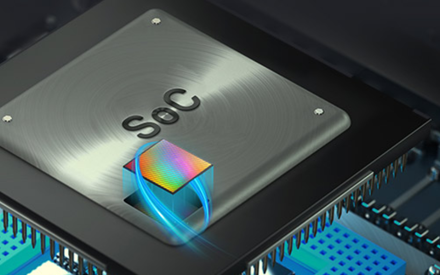 Achronix Completes Production Silicon Validation of 16nm FinFET+ ...