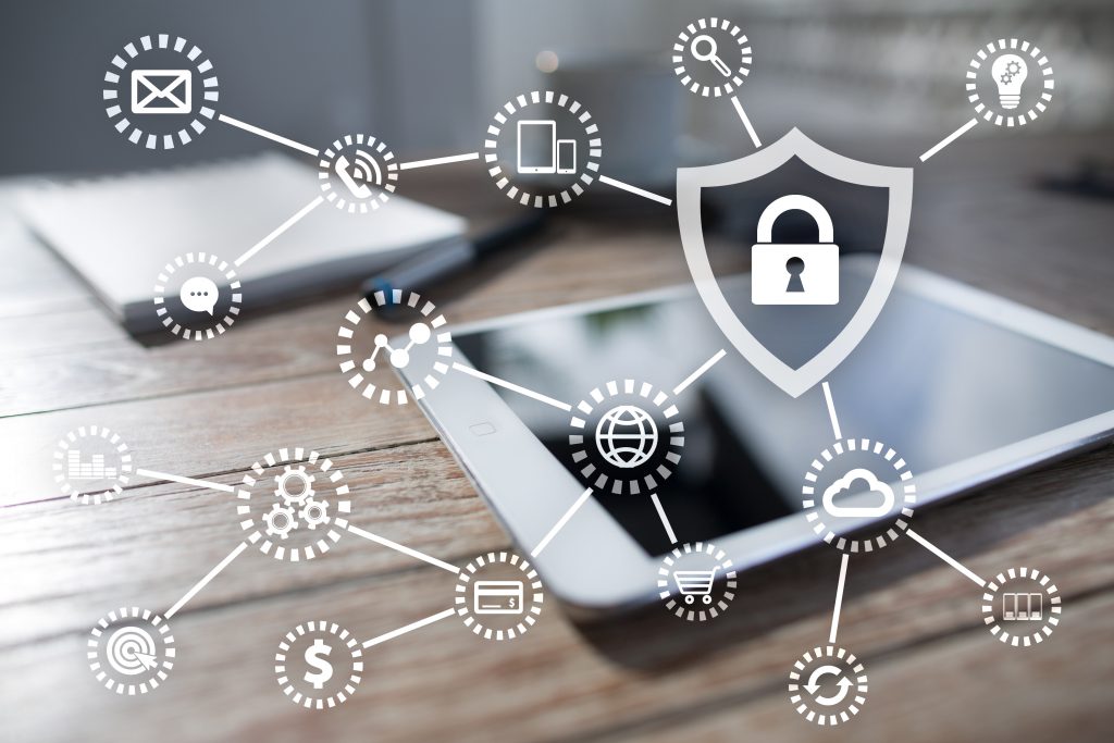 Securing IoT Nodes | New-TechEurope