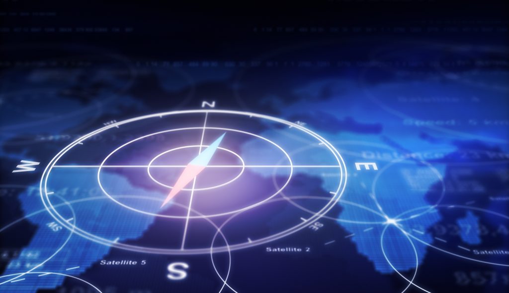 The path to high GNSS accuracy | New-TechEurope