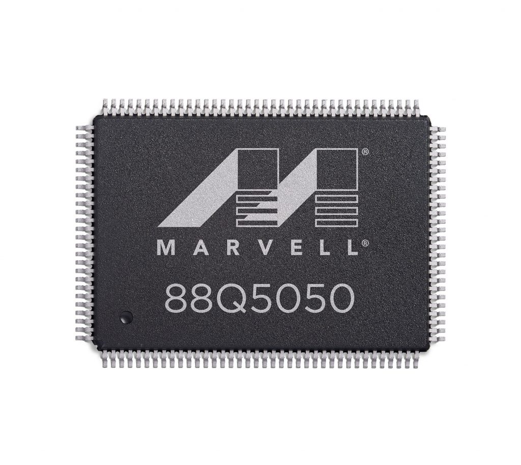 Marvell Announces Integration of Industry’s First Secure Automotive ...