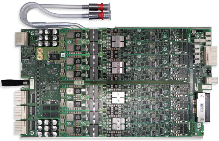 Advantest Announces Floating Power Source to Extend V93000 Test ...