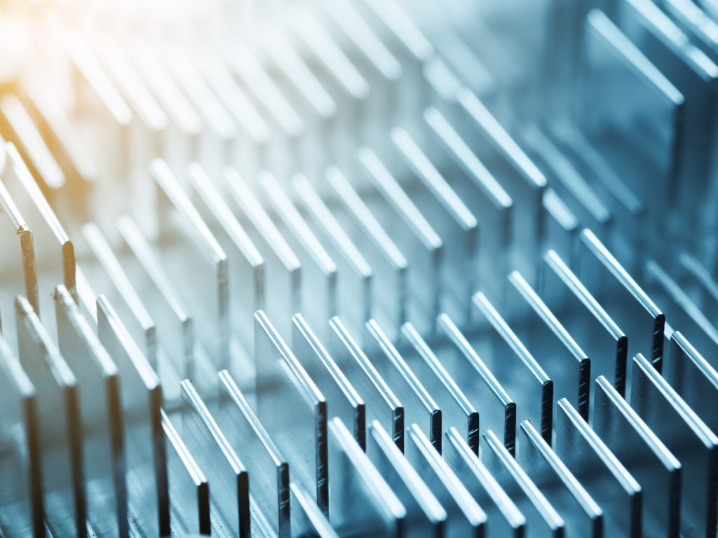 Choosing and Using Advanced Peltier Modules for Thermoelectric Cooling ...