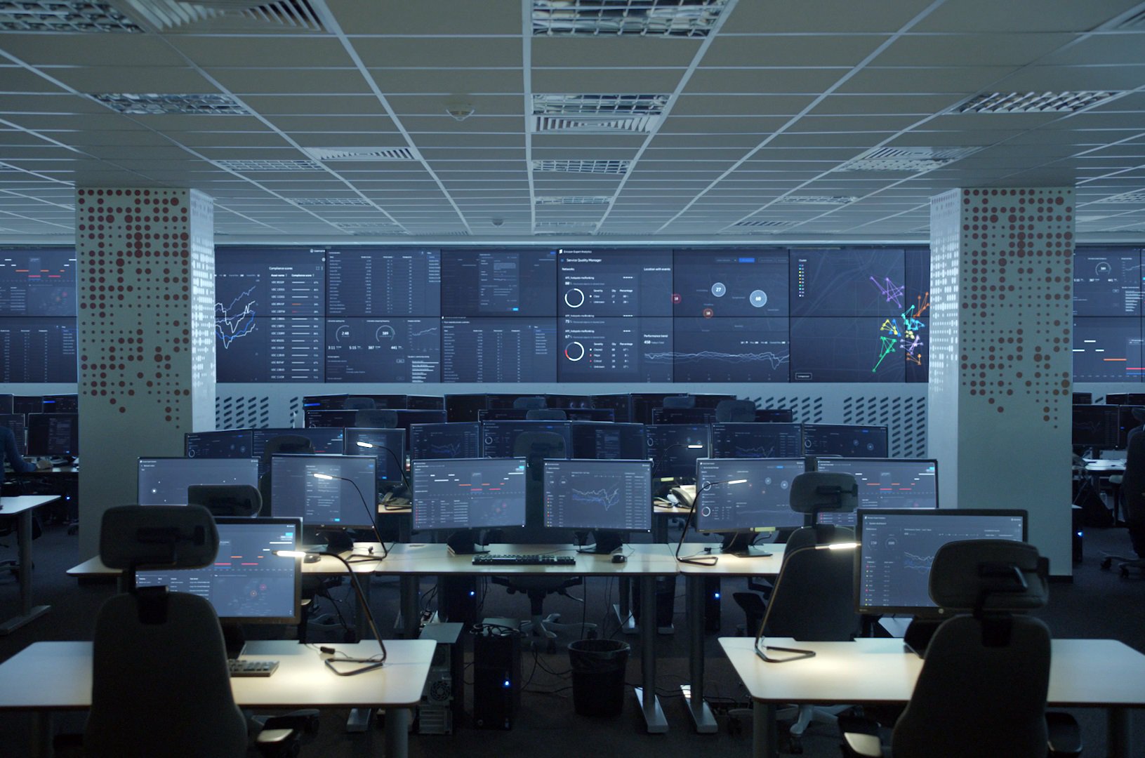 Hi3G selects Ericsson to develop transport network for 5G in Denmark ...