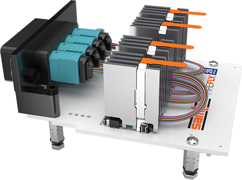 Samtec Announces New VITA 57.4 FMC+ Development Kits with FireFly ...