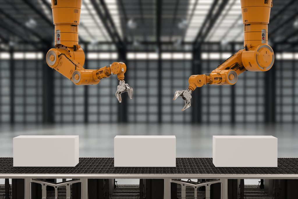 Unleashing the Benefits of Industrial Convergence | New-TechEurope