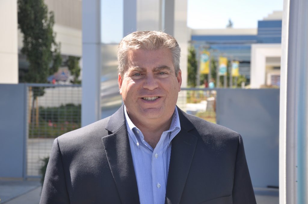 Unleashing the Benefits of Industrial Convergence | New-TechEurope