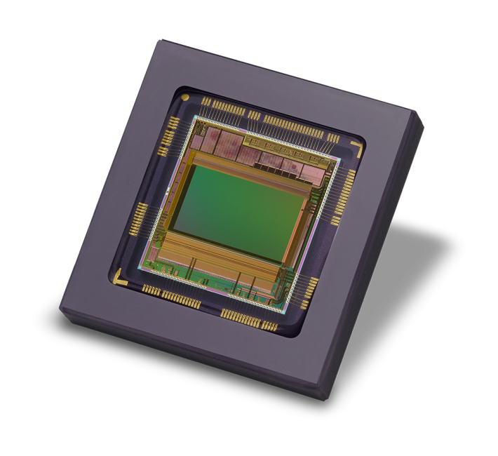 | Teledyne e2v announces full HD CMOS image sensor for low-cost machine ...