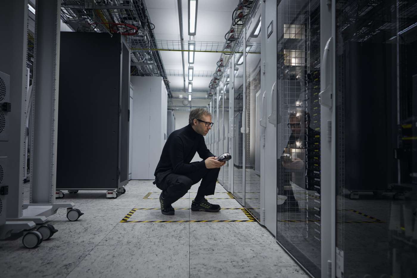 Swisscom optimizes customer experience with Ericsson Expert Analytics ...