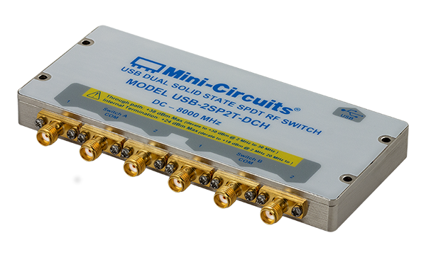 Solid State Switching for Next Generation Wireless Test Applications ...