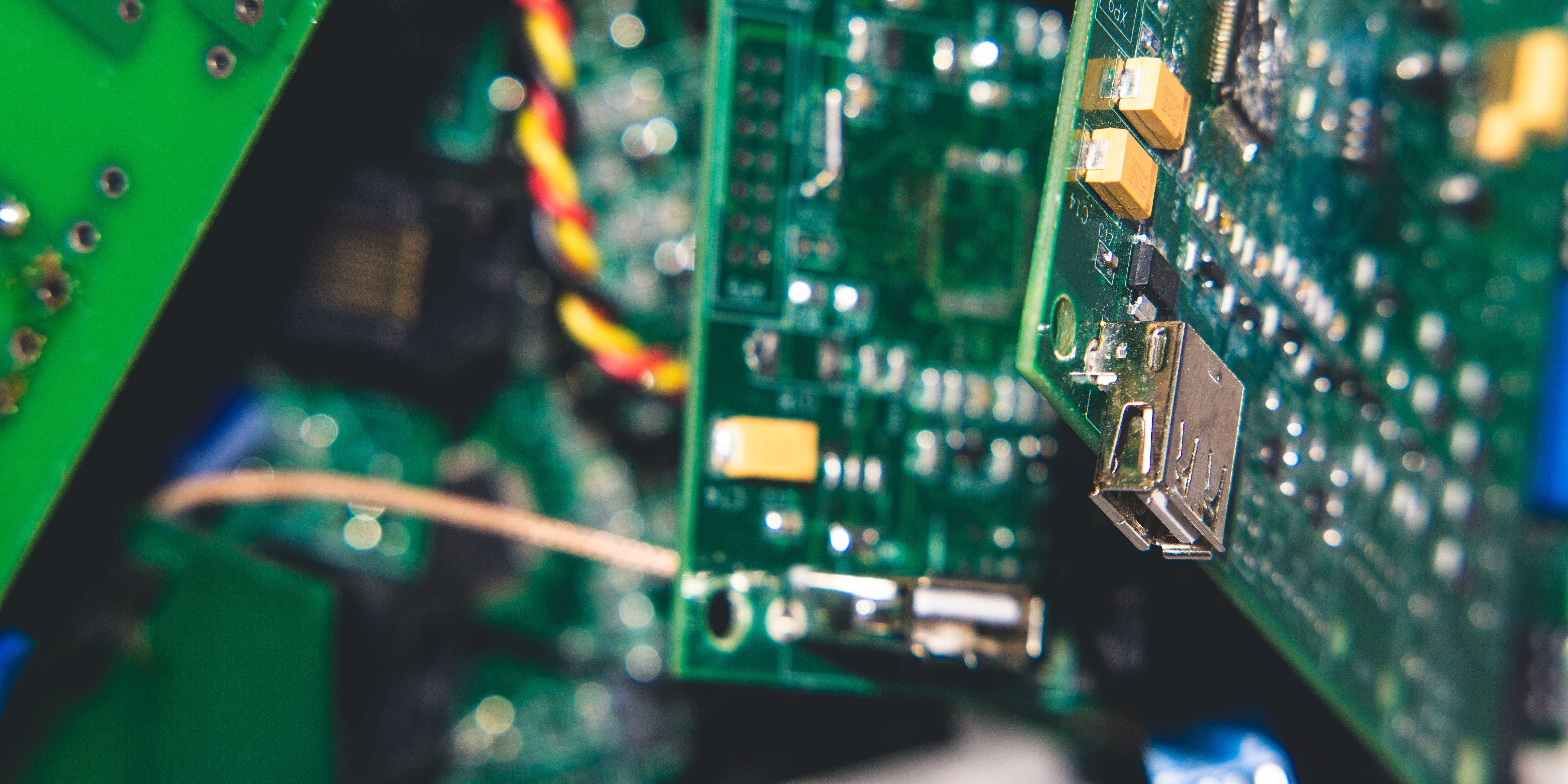 | Beyond Distribution – ready-to-use products