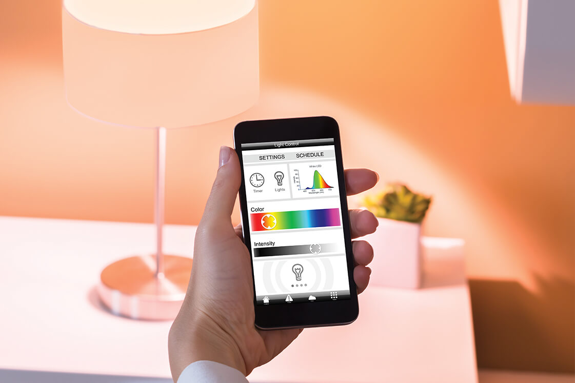 New multi-channel spectral sensor from ams set to transform the market ...