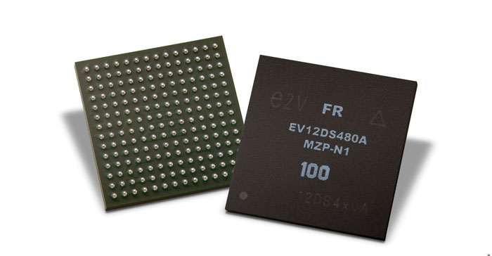 New DAC Aims to Ease System Design | New-TechEurope