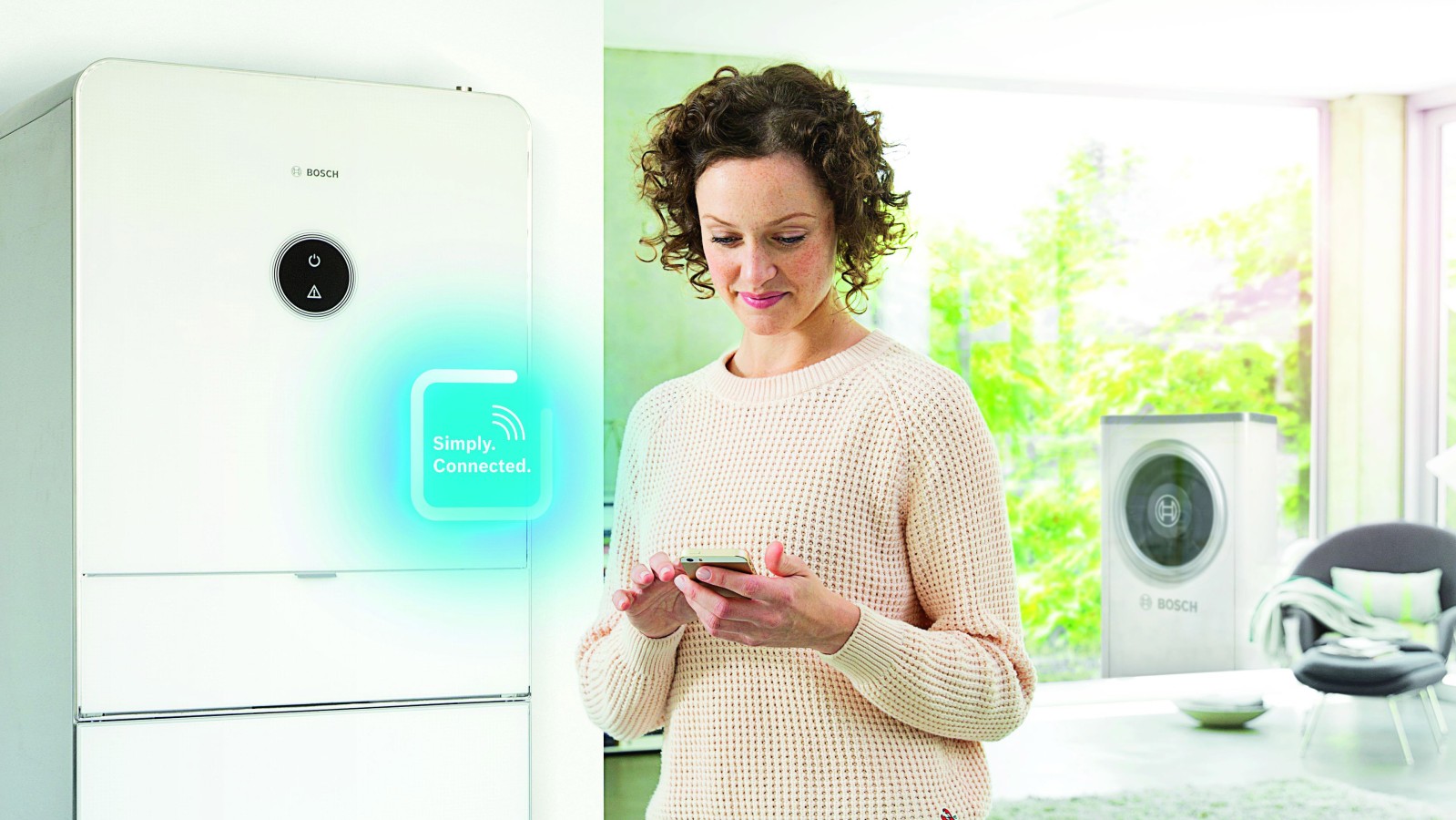 The future of thermotechnology comes from Bosch | New-TechEurope