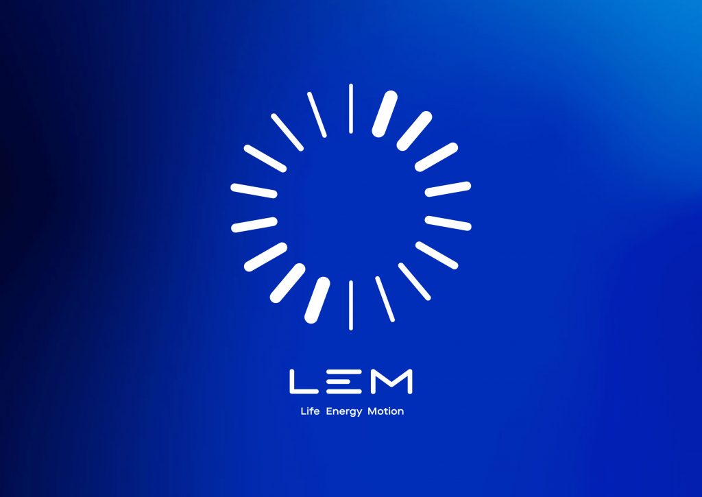 LEM reveals new brand identity | New-TechEurope