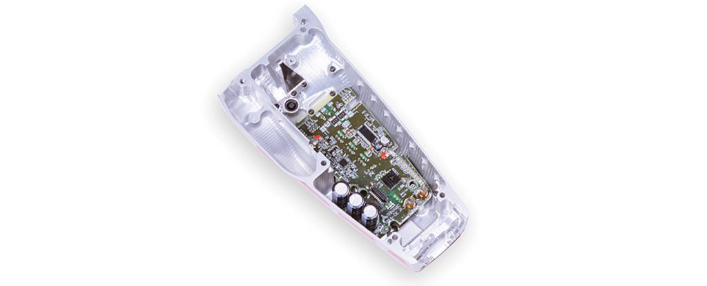 An Introduction to Embedded Motion Control | New-TechEurope