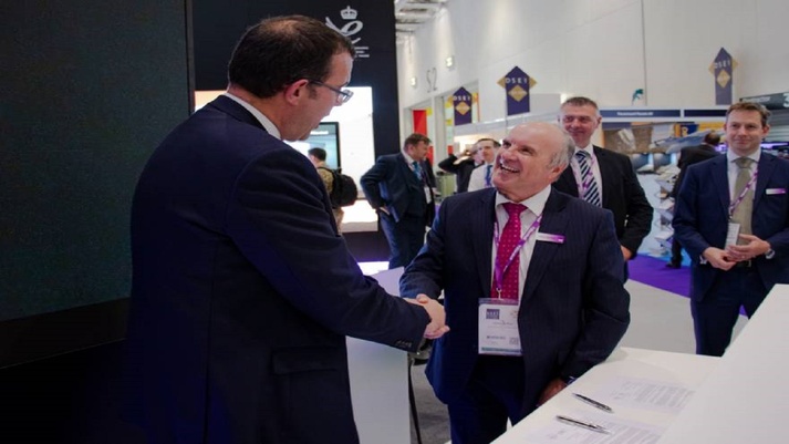 BAE Systems and Marshall collaborate on next generation aerospace ...